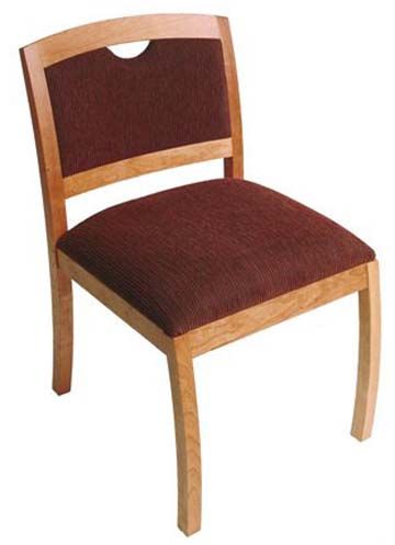 Oregon Chair - modlar.com