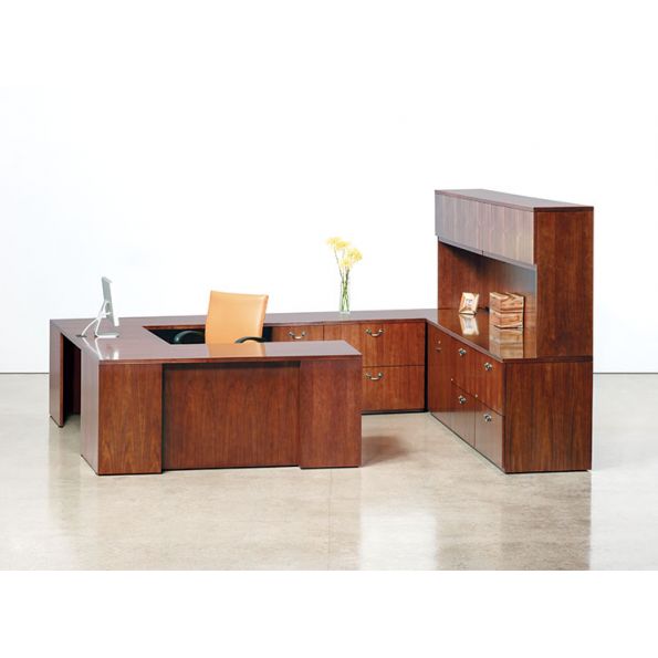A La Carte Desk - modlar.com