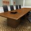 Traditional Conference Table - modlar.com