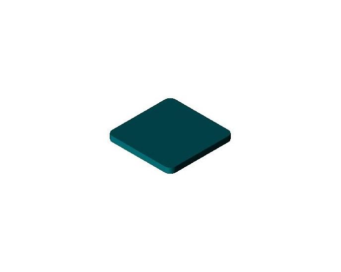 Really Teal SW6489 Paint by Sherwin-Williams - modlar.com
