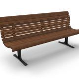 Gretchen Bench - modlar.com
