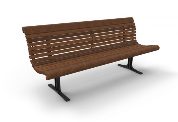 Gretchen Bench - modlar.com