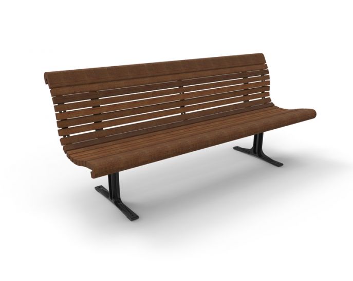 Gretchen Bench - modlar.com