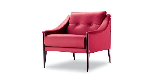 Dezza Armchair - modlar.com