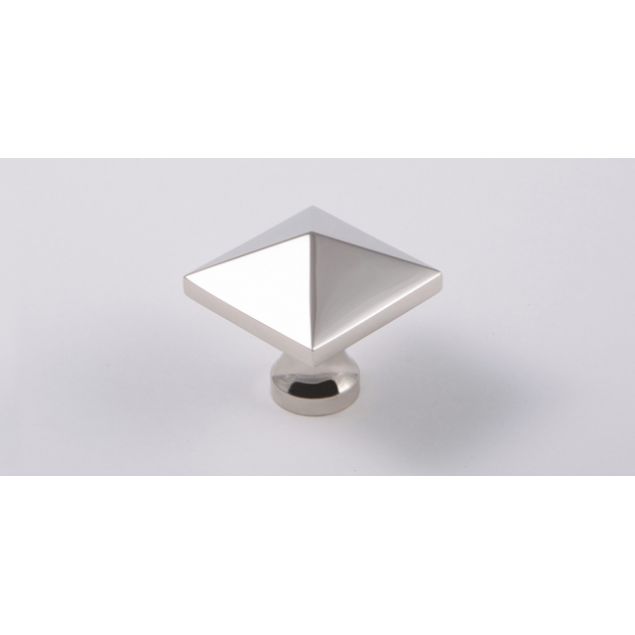 Empire Pyramid Cabinet Knob - modlar.com