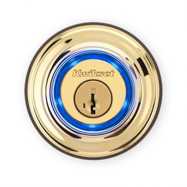 925 Kevo Touch-to-Open Smart Lock - modlar.com
