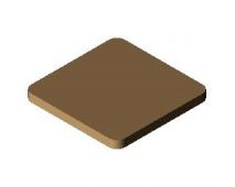 Renwick Golden Oak SW2824 Paint by Sherwin-Williams - modlar.com