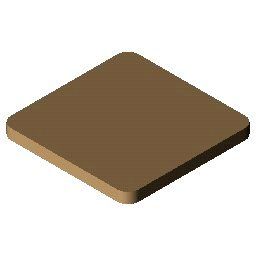 Renwick Golden Oak SW2824 Paint by Sherwin-Williams - modlar.com