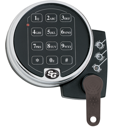 A-Series™ ATM Locks - modlar.com