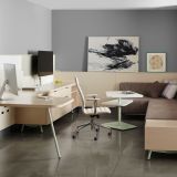 WorkStyles Casegood System - modlar.com