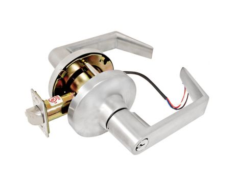 XCDC Electrified Cylindrical Lock - modlar.com