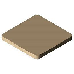 Restrained Gold SW6129 Paint by Sherwin-Williams - modlar.com