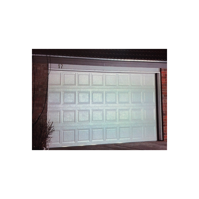 Non-Insulated Steel RP-240 Model Garage Door - modlar.com