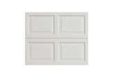 Raised Steel Panel Door - modlar.com