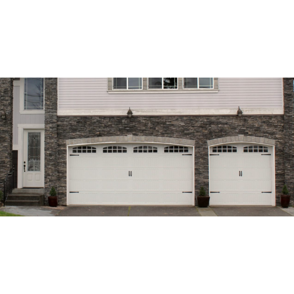 Therma Tech Ii™ Garage Door - modlar.com