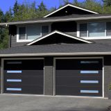 Modern Tech™ Garage Door - modlar.com