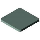 Rookwood Blue Green SW2811 Paint by Sherwin-Williams - modlar.com