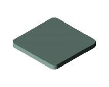 Rookwood Blue Green SW2811 Paint by Sherwin-Williams - modlar.com