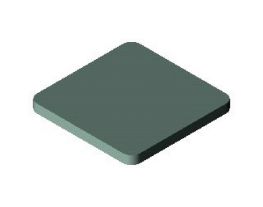 Rookwood Blue Green SW2811 Paint by Sherwin-Williams - modlar.com