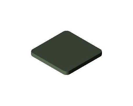 Rookwood Dark Green SW2816 Paint by Sherwin-Williams - modlar.com