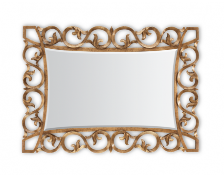 Foliage Kites Mirror - modlar.com