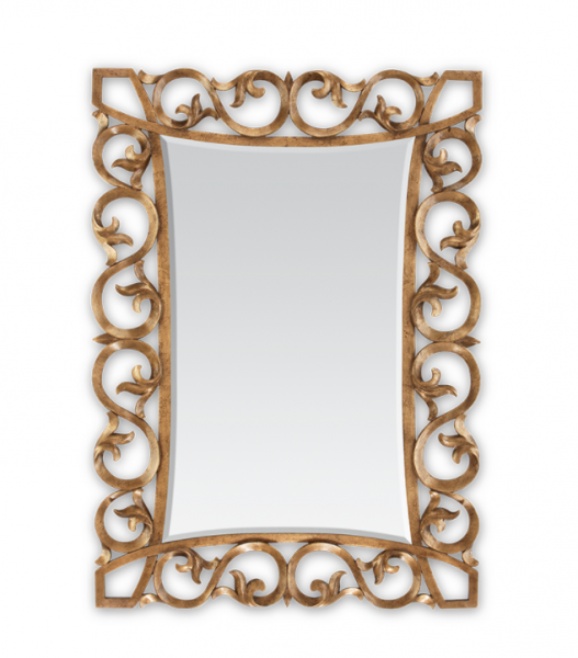 Foliage Kites Mirror - modlar.com