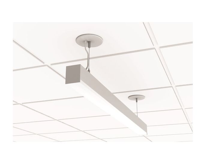 Sienna Pendant Drop Lens Light - modlar.com