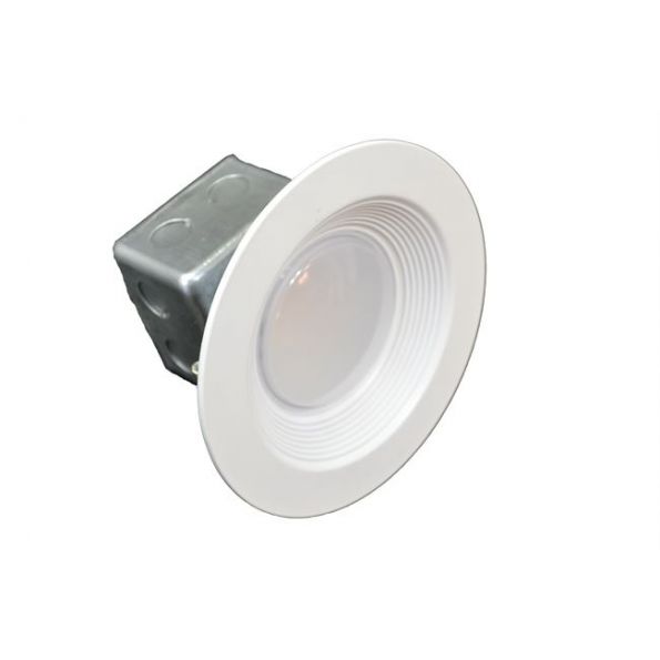 LED Downlight with J-Box - modlar.com