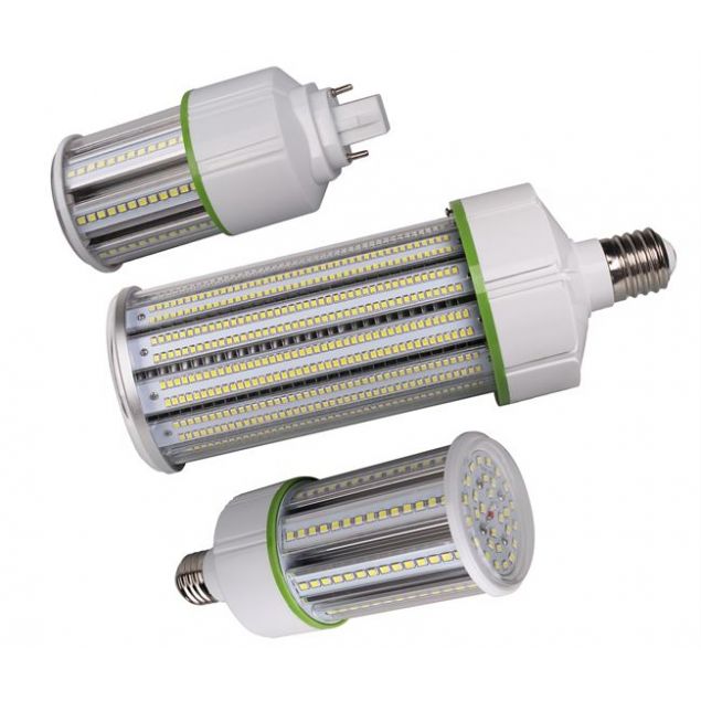 RoseCity IP64 LED Corn Lights - modlar.com