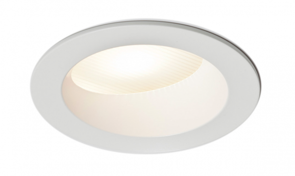 Round Wall Wash BRO Ceiling Lamp - modlar.com