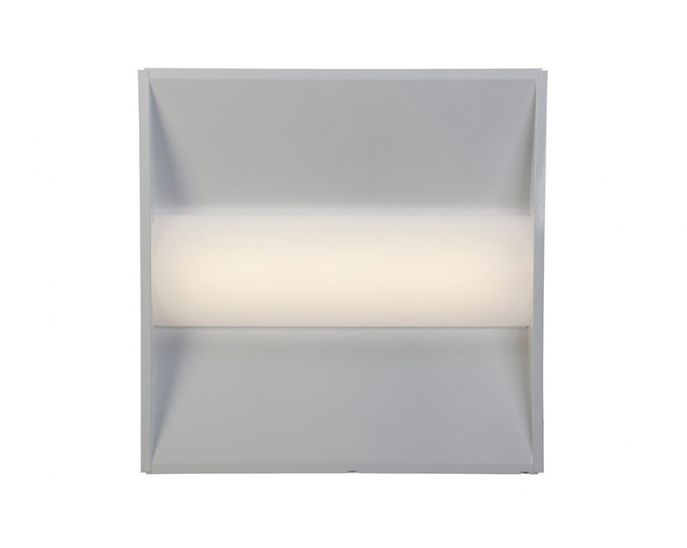 LVR Series Lumination™ LED Luminaire - modlar.com