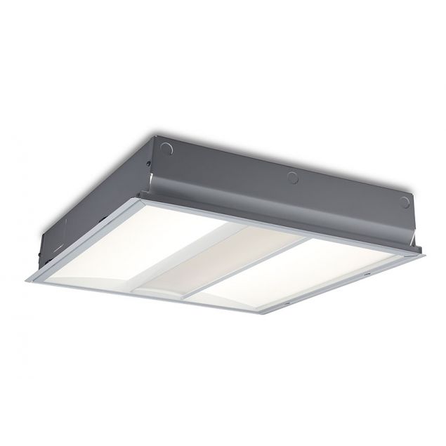 LAD Series Lumination™ LED Luminaire - modlar.com