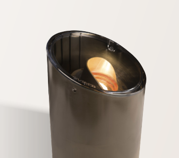 PE LED Well Light - modlar.com