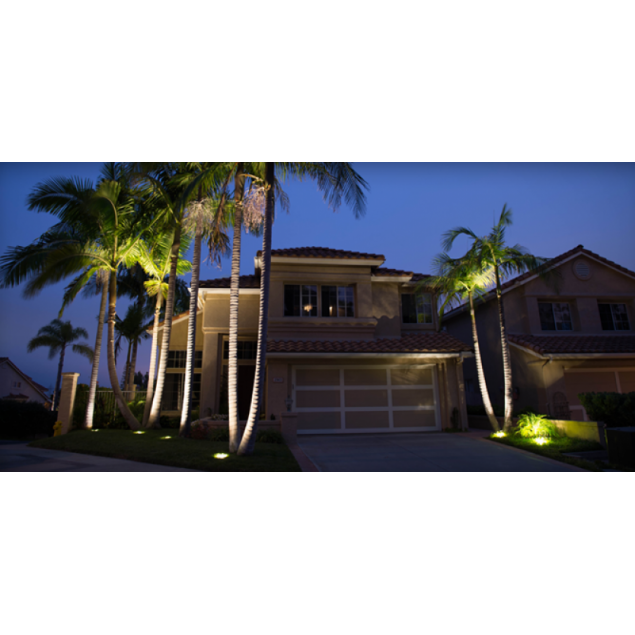 PE LED Well Light - modlar.com