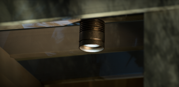 PS LED Down Light - modlar.com