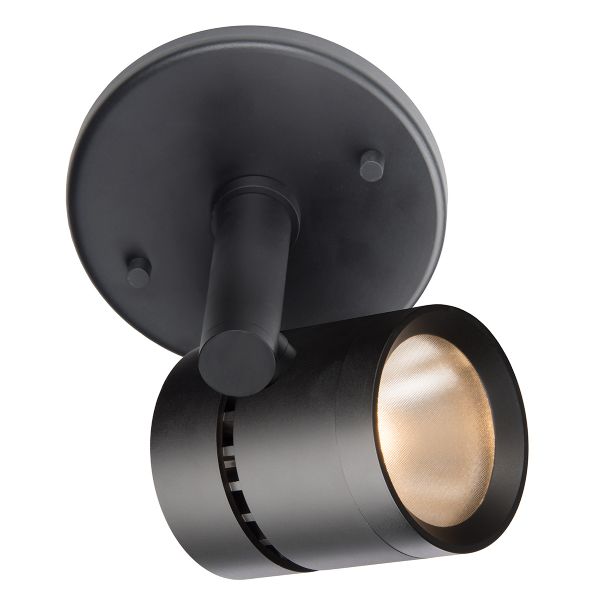 Parry 4 Surface Spot Lamp - modlar.com