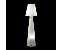 Ela LED Floor Lamp - modlar.com