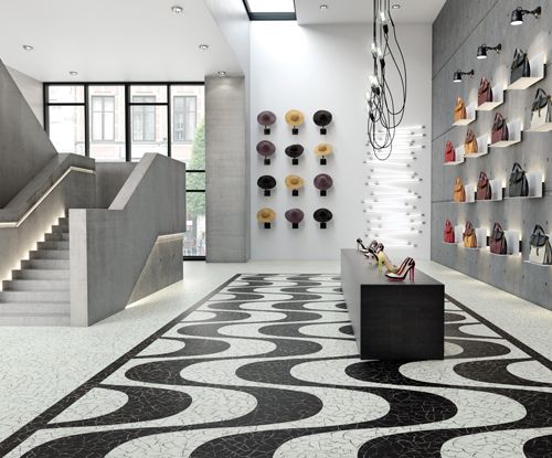 Expona Commercial Vinyl Flooring - modlar.com