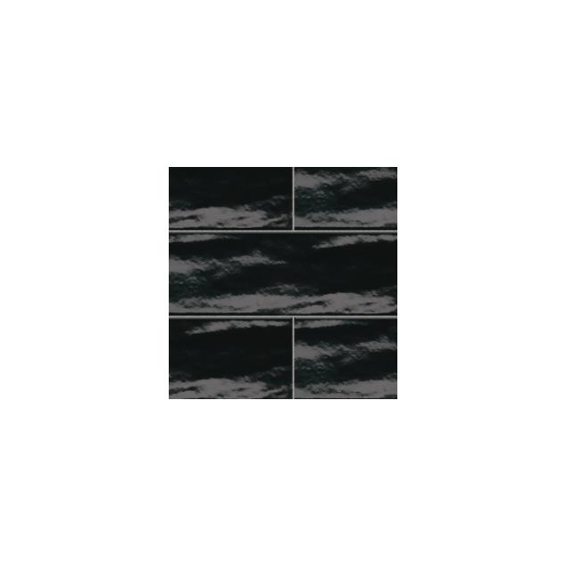 Manhattan Black Tile - modlar.com