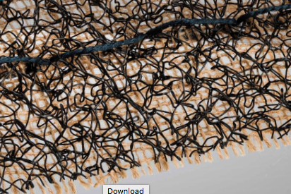 Enkamat J 3D Polyamide Mat - modlar.com