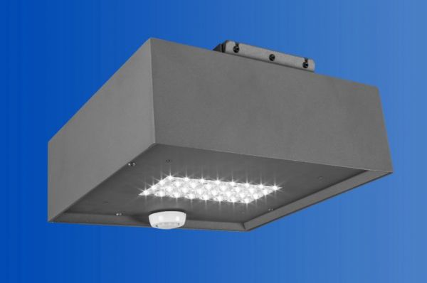 PGS CM Parking Garage Lighting - modlar.com