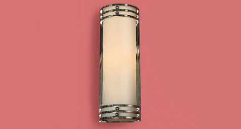 Luna 101 Light Fixture - modlar.com