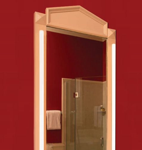 Alinea© Recessed Wall Sconce - modlar.com