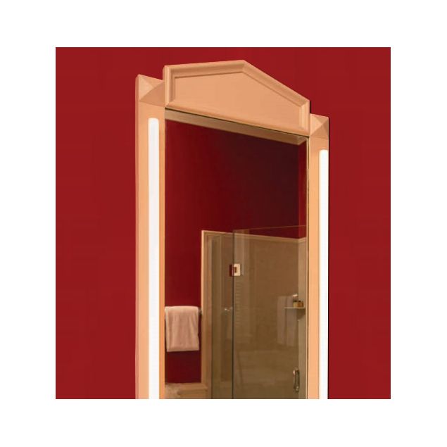 Alinea© Recessed Wall Sconce - modlar.com