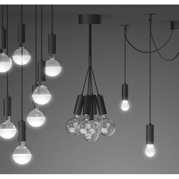 Glass Act Multiples Lights - modlar.com