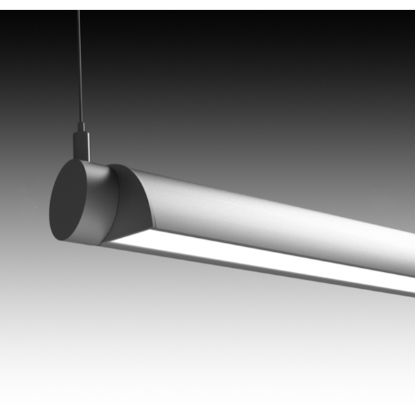 Ceiling-Mounted Lighting Products - Modlar