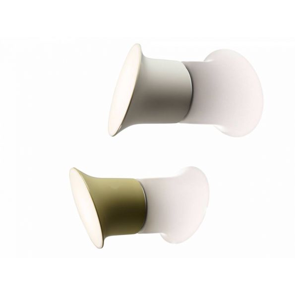 Wall-Mounted Lighting Products - Modlar