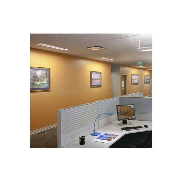 High Performance Wall LED Lighting - modlar.com