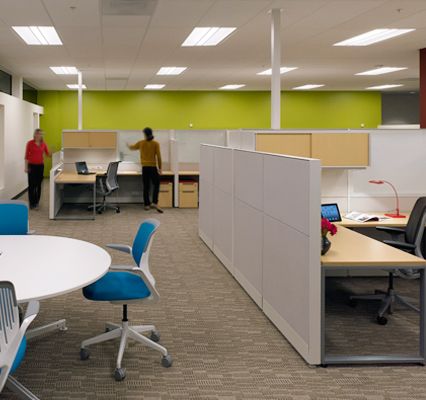 High Performance Recessed LED 2x4 Ceiling Lights - modlar.com