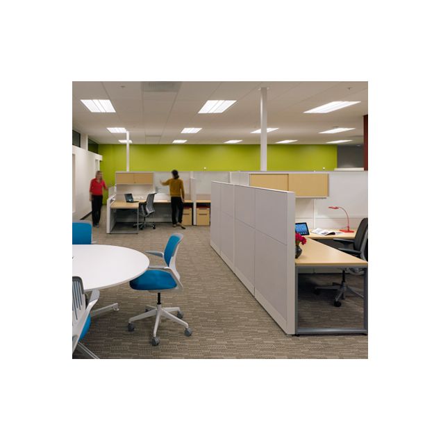 High Performance Recessed LED 2x4 Ceiling Lights - modlar.com